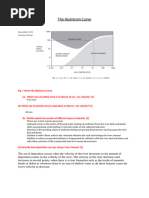 Hjulstrom Curve | PDF | Erosion | River