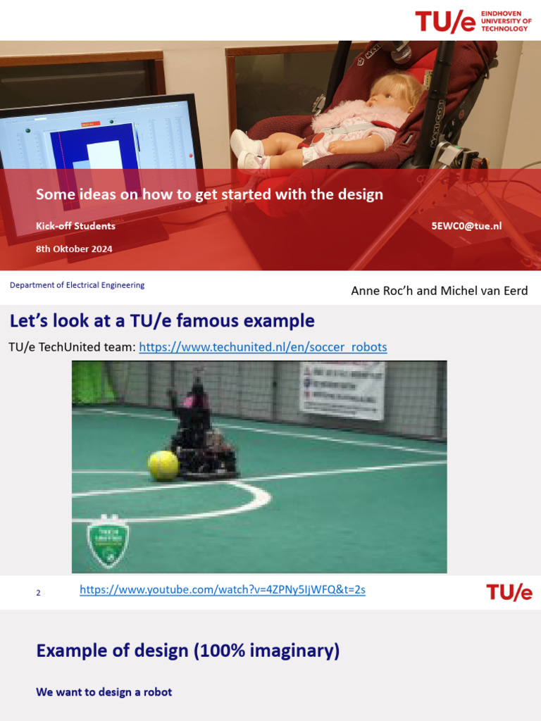 RYB Kick-Off Design Steps Example 2425-1 | PDF | Amplifier | Computing