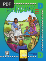 Truth78 A Sure Foundation Sequence | PDF | Jesus | Gospel Of Matthew