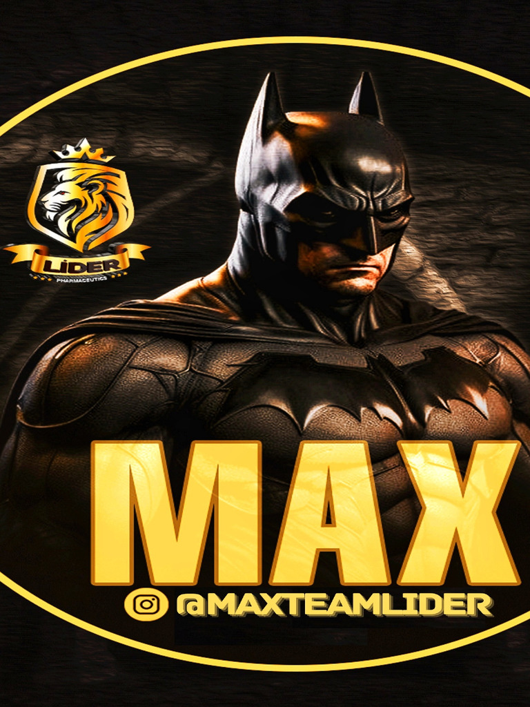 Tabela Max Team Lider Oficial | PDF