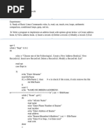 Brocade Cheat Sheet | PDF | Booting | Computer Engineering
