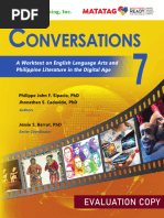 51talk Main Characters PDF | PDF