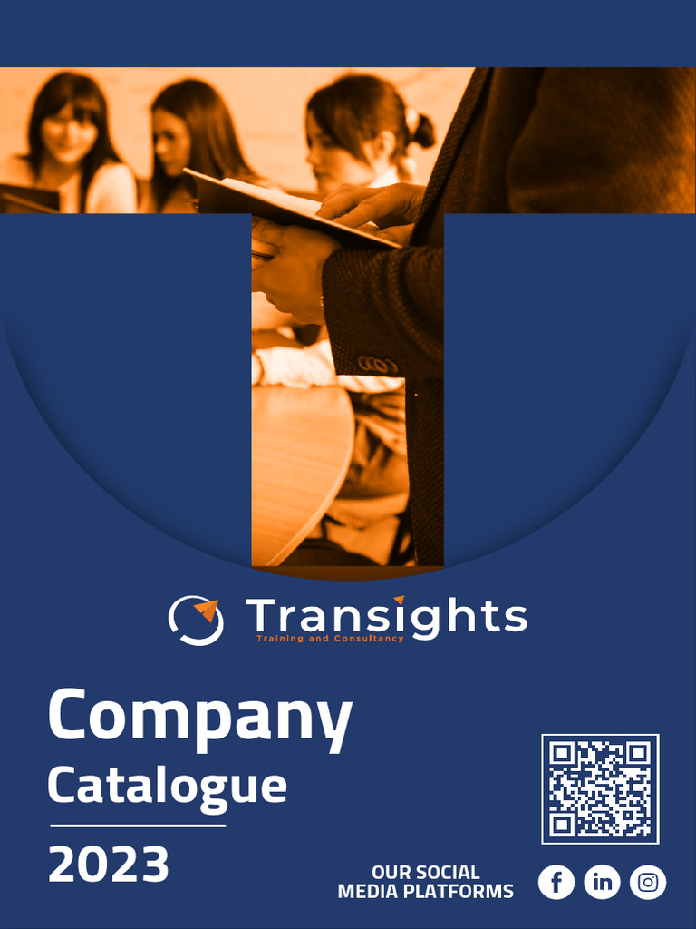 Course Catalog Digital | PDF | Procurement | Supply Chain