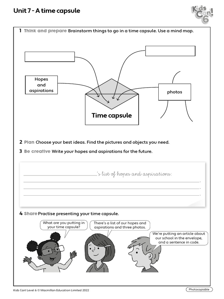 KC6 U07 ProjectTemplates | PDF
