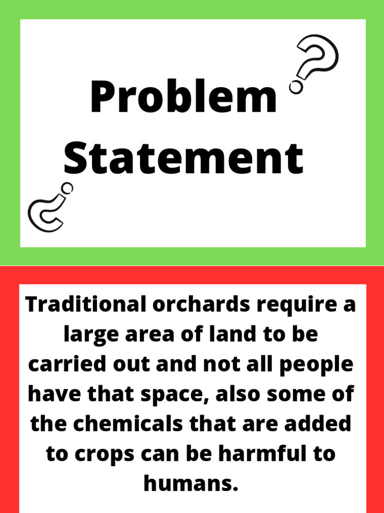 Urban Micro-Orchard Solutions | PDF | Technology & Engineering