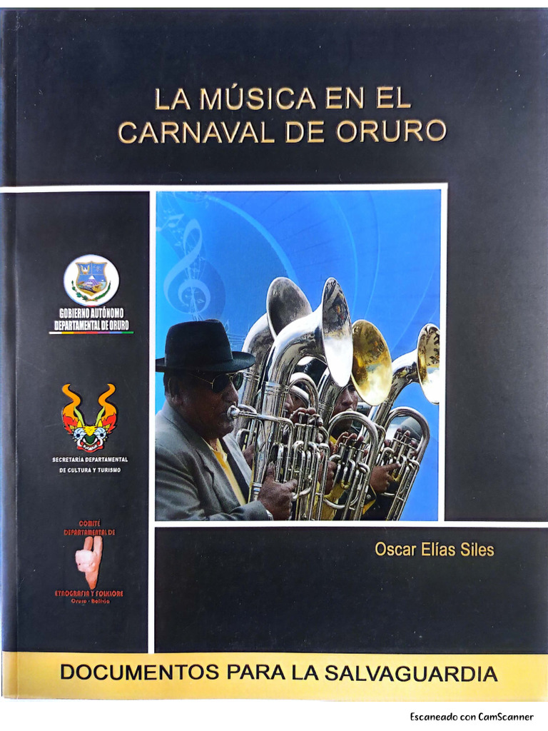 La Música en El Carnaval de Oruro. | PDF