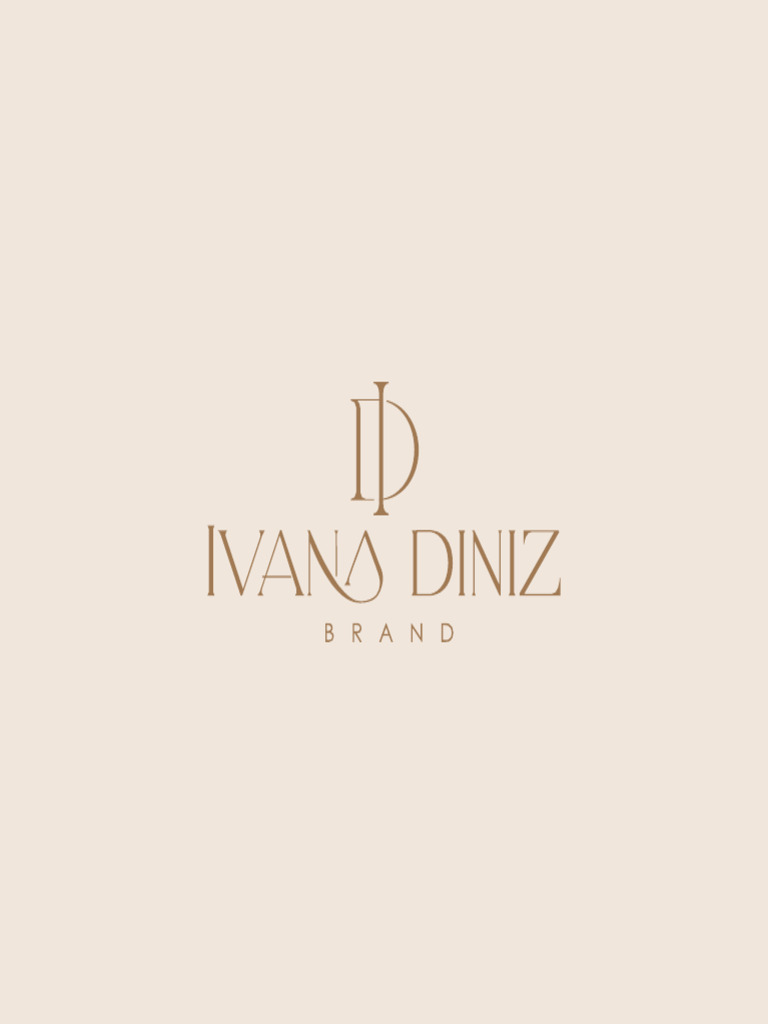 PDF Vetorial Ivana Diniz Brand | PDF