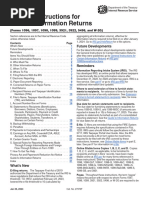 Instructions For Form 8985 and Form 8985-V: (Rev. December 2024) | PDF ...