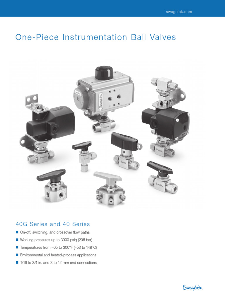 Ms 02 331 | PDF | Valve | Stainless Steel