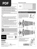 Overview of Ship Shell Plating Types | PDF | Deck (Ship) | Hull ...