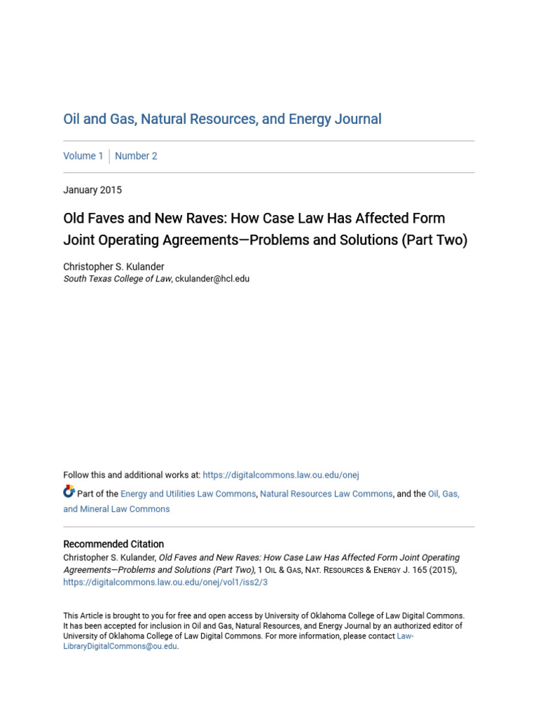 Old Faves and New Raves | PDF | Negligence | Legal Liability