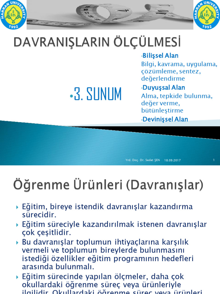 3 Sunum | PDF