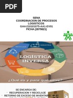Diagrama Sobre Documentación de Importación y Exportación. GA3-210101029-AA1-EV01 | PDF