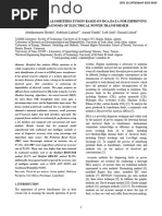 Lpvlsi Unit-4 | PDF | Multiplication | Computer Engineering