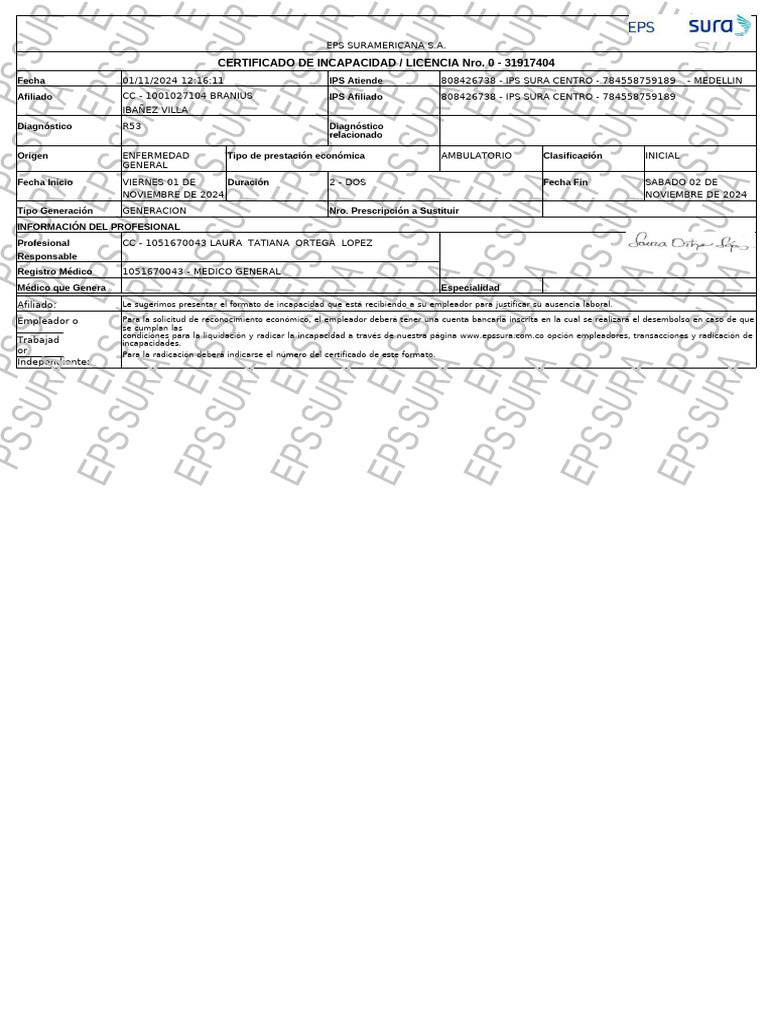 Eps Sura 5 | PDF