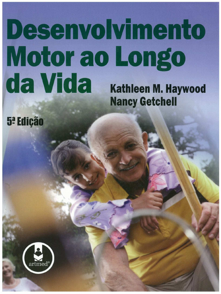 2010 Haywood e Getchell Desenvolvimento | PDF