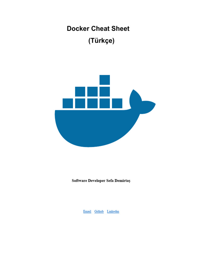 docker_cheat_sheet_turkce_1719999909 | PDF docker_cheat_sheet_turkce_1719999909 | PDF