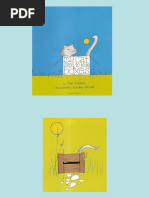 Duck in The Truck - Jez Alborough | PDF