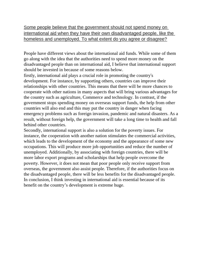 BTVN | PDF | Social Science