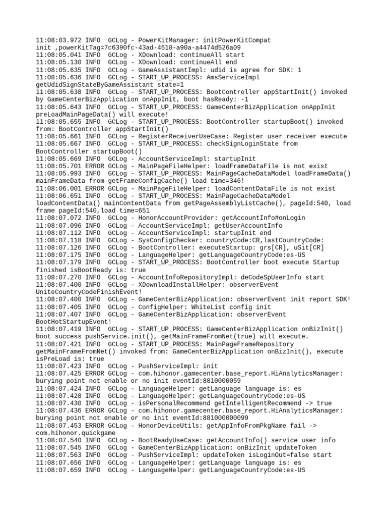 gc_2024_11_02 | PDF | Networking Standards | Internet