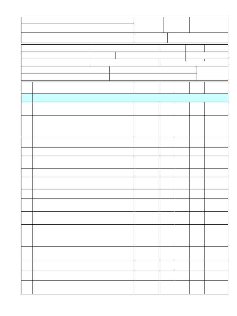 SAIC-K-2007 Rev 0 | PDF | Valve | Mechanical Engineering