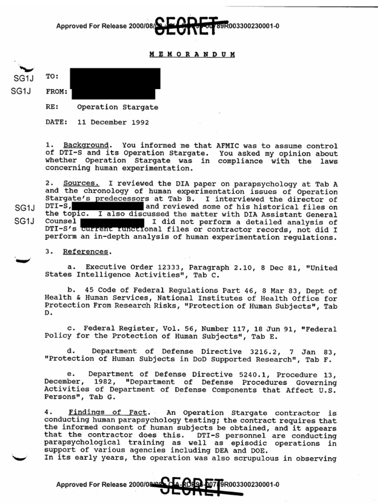 Cia RDP96 00789R003300230001 0 | PDF