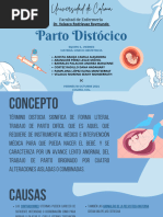 Place Diada Fetal | PDF | El embarazo | Parto