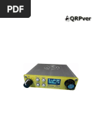 USDX Manual - V1 0 (2) PDF A4257 | PDF | Analog To Digital Converter ...