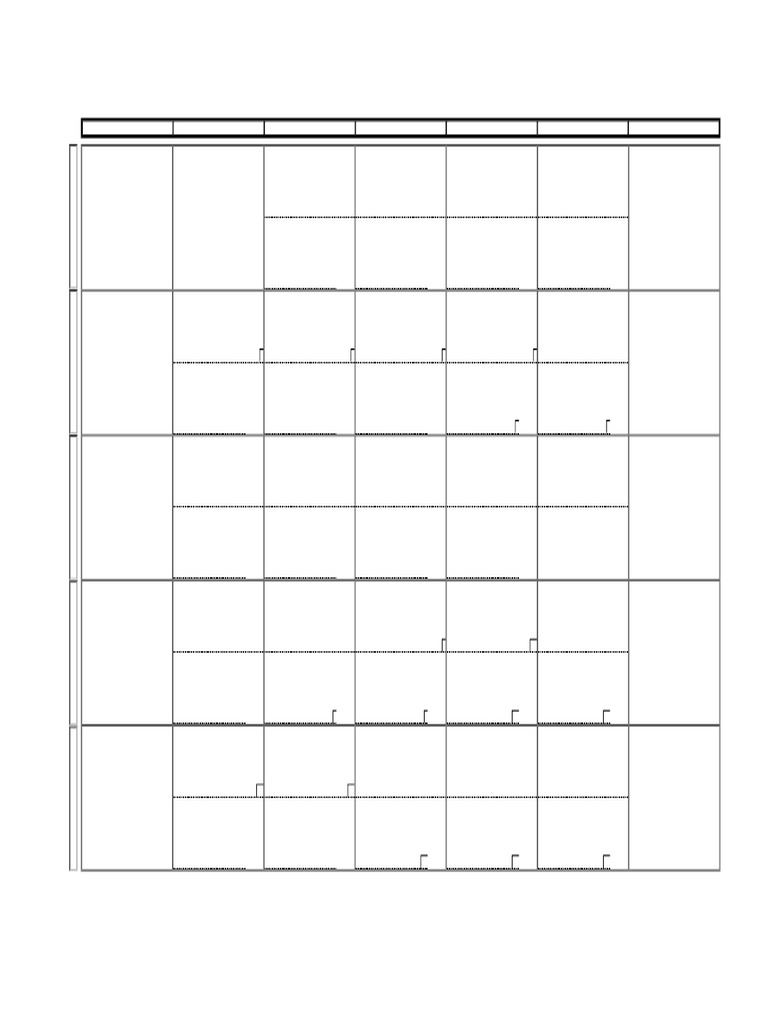 1oa y B PERIODISMO | PDF
