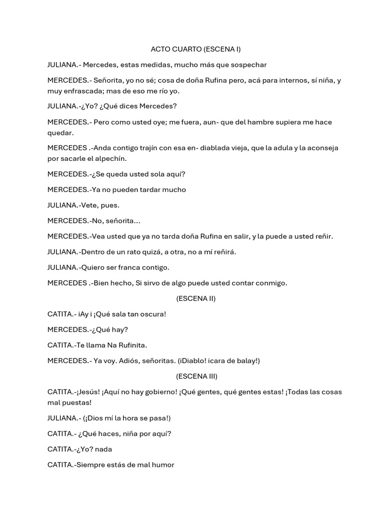 JULIANA | PDF | Creencia religiosa y doctrina