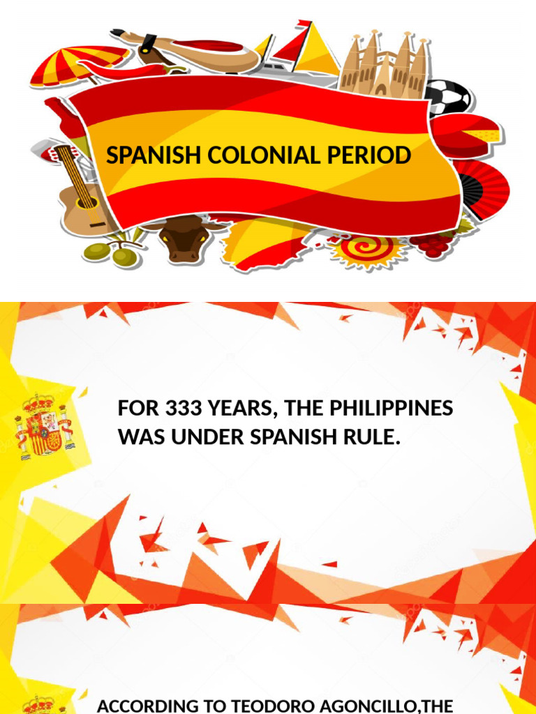 Landownership in Spanish Colonial Philippines | PDF