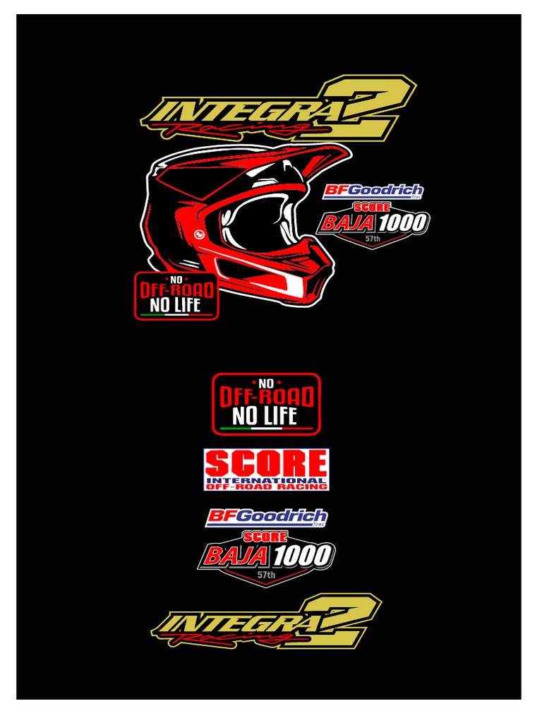 Caco Integrados | PDF