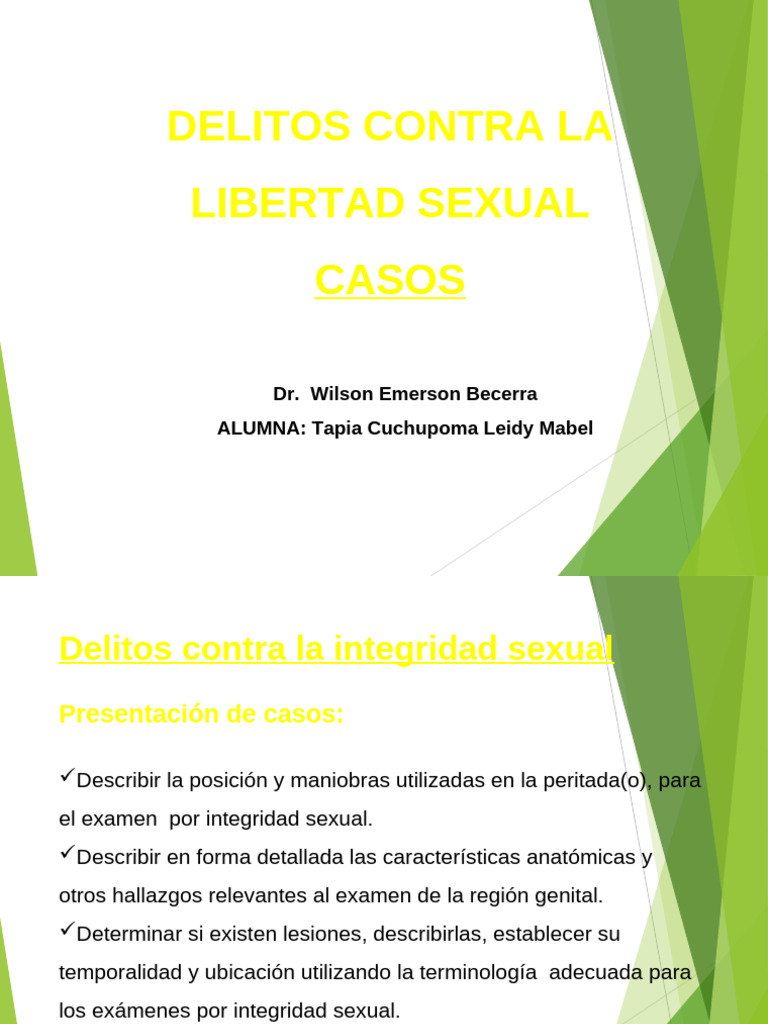 Practica DCLS Tapia Cuchupoma Leidy Mabel | PDF