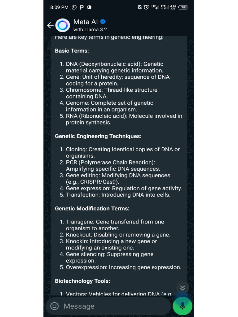 MCB 102 by Blaq Gamer | PDF