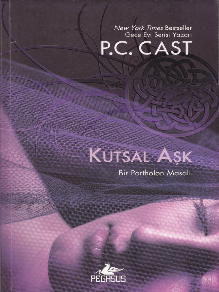 Kutsal Ask 1 P C Cast PDF Indir 22770 | PDF