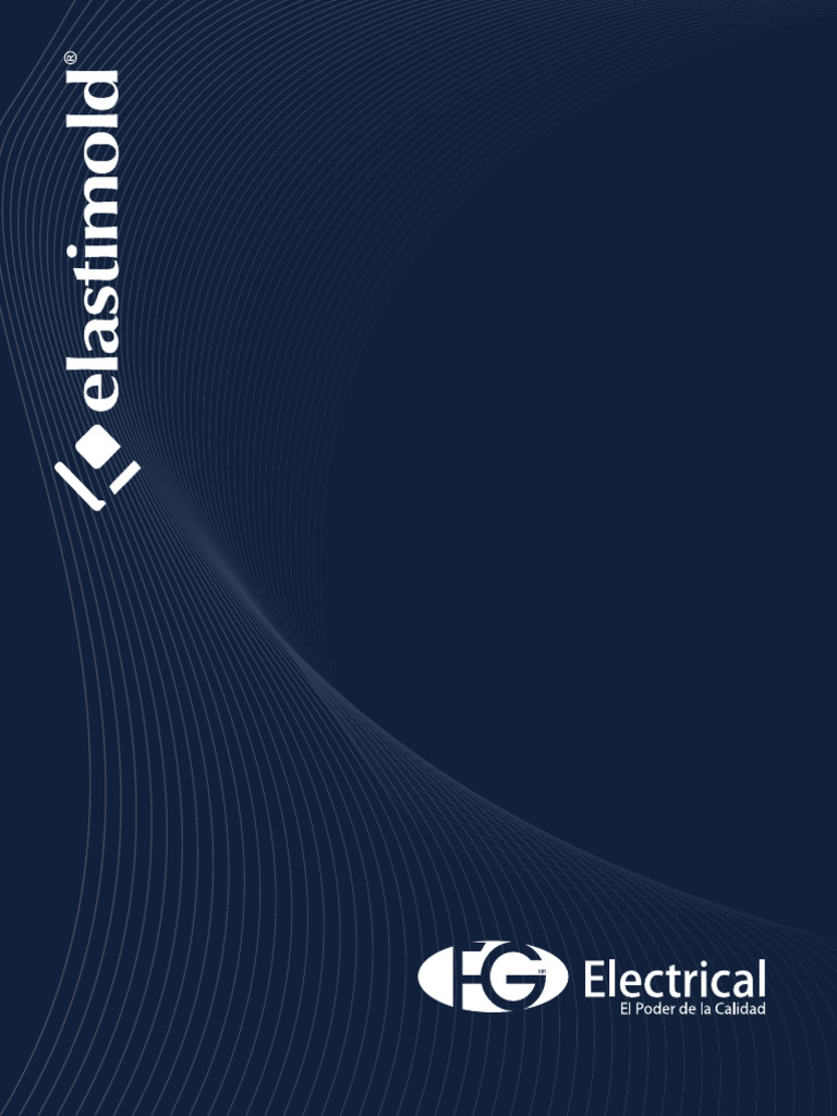 Prontuario FG - 2020 - Elastimold | PDF | Conector eléctrico | Fusible (Eléctrico)
