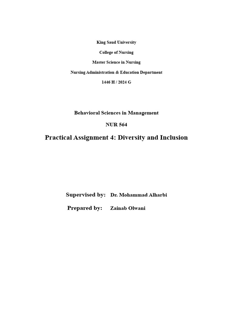 Leadership Effectiveness Survey Analysis (1) | PDF | Leadership ...