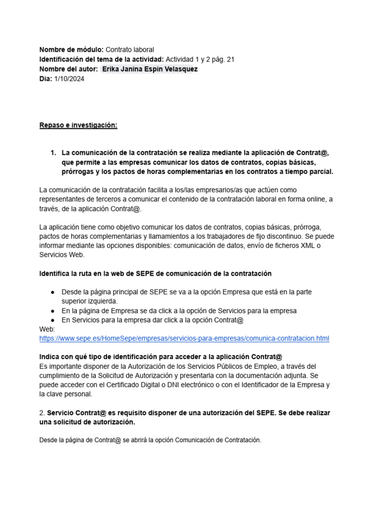 E.E.V - Ai1i2.PAG. 21 | PDF | Red mundial | Internet y web