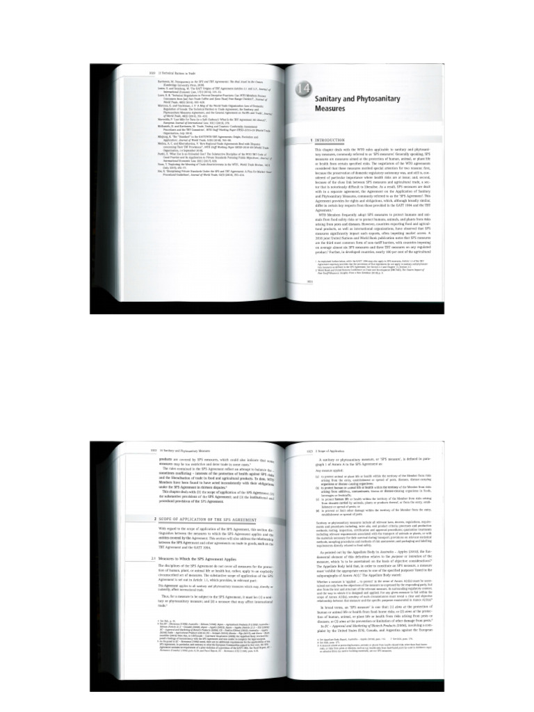 Book Chapter - SPS Week 3 | PDF