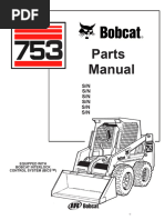 Bobcat Battery Reference Guide PDF | PDF | Loader (Equipment) | Land ...