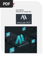 Medición de T3-Uptake en Suero | PDF | Tiroides | Elisa