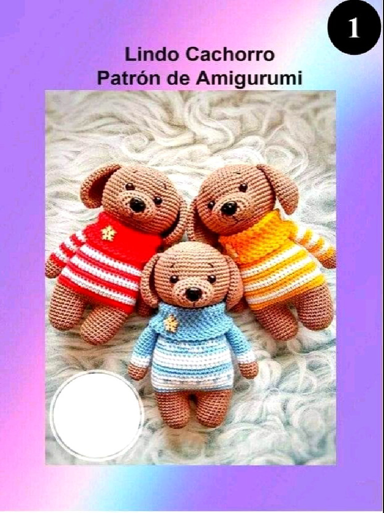 Lindo Cachorro | PDF