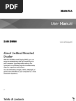 Meta Quest 2 Manual Pdf