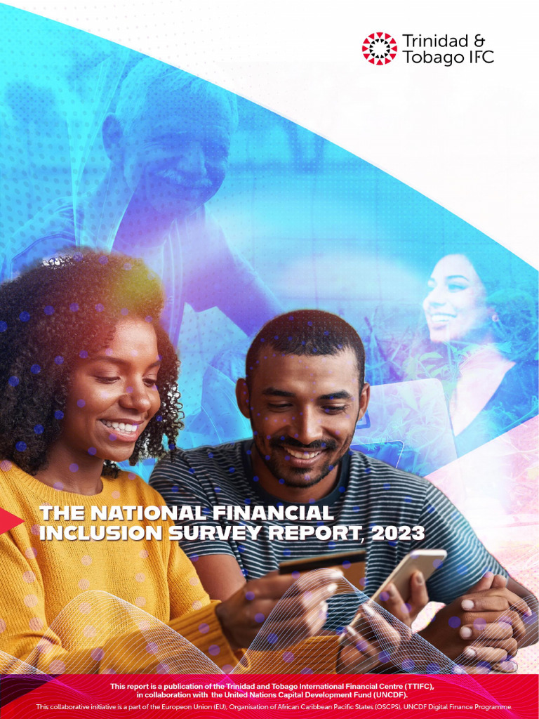 Final FI Report June 2024 | PDF | Financial Inclusion | Banks