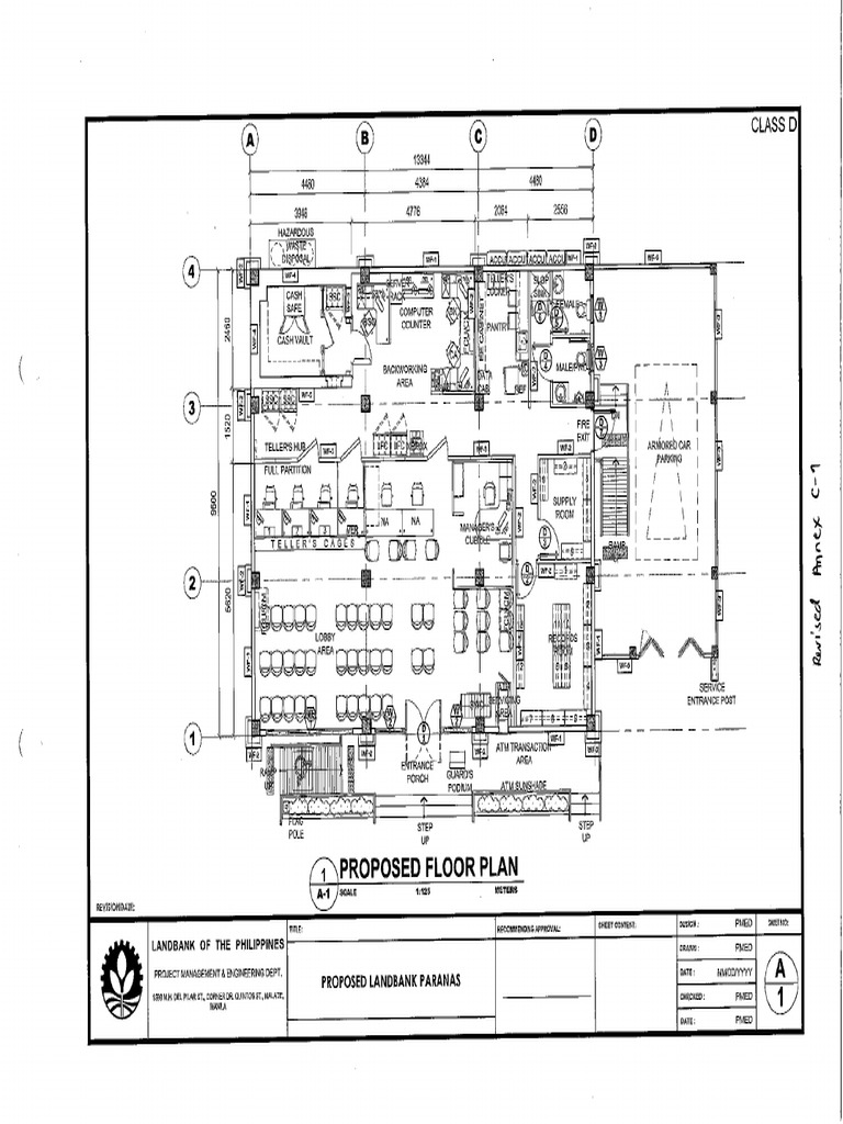 Annex C Part 1 | PDF