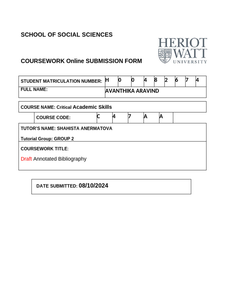 C47AA-Coursework Draft 2 | PDF | Artificial Intelligence | Intelligence (AI) & Semantics
