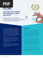 FATF 40 Recommendations Simplified Version | PDF