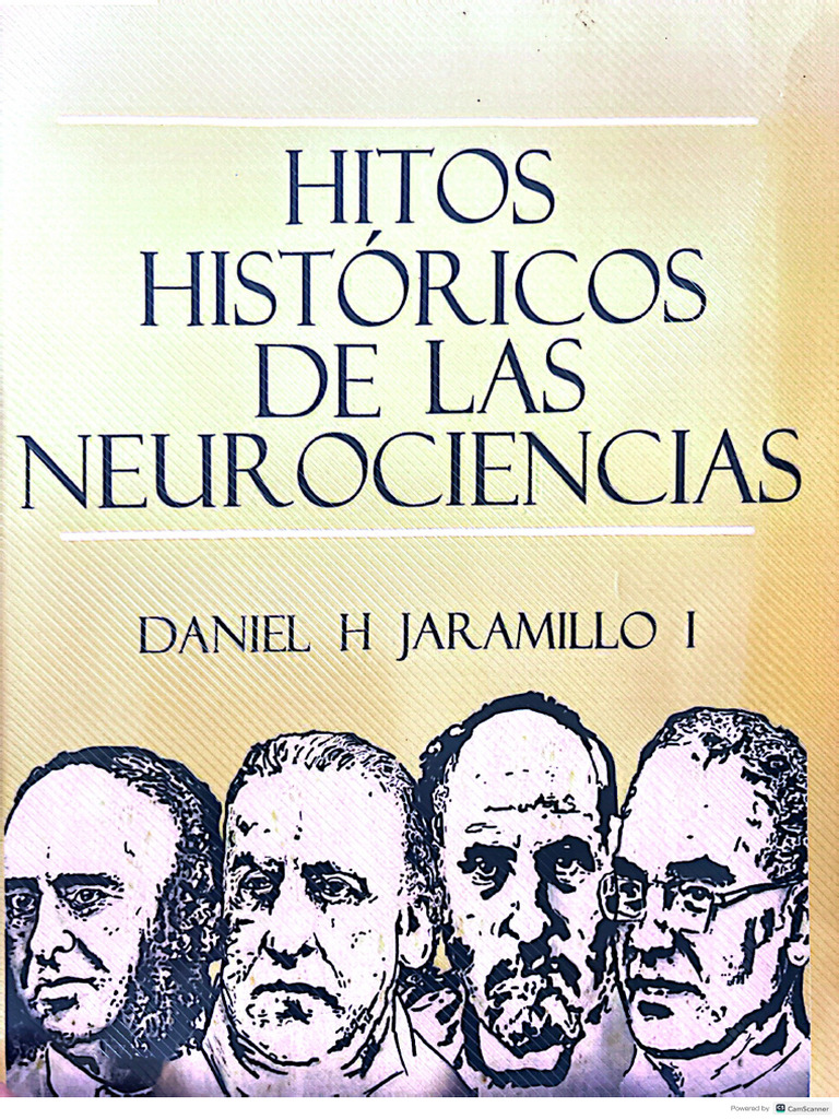 Cap 1 Libro DHJ | PDF