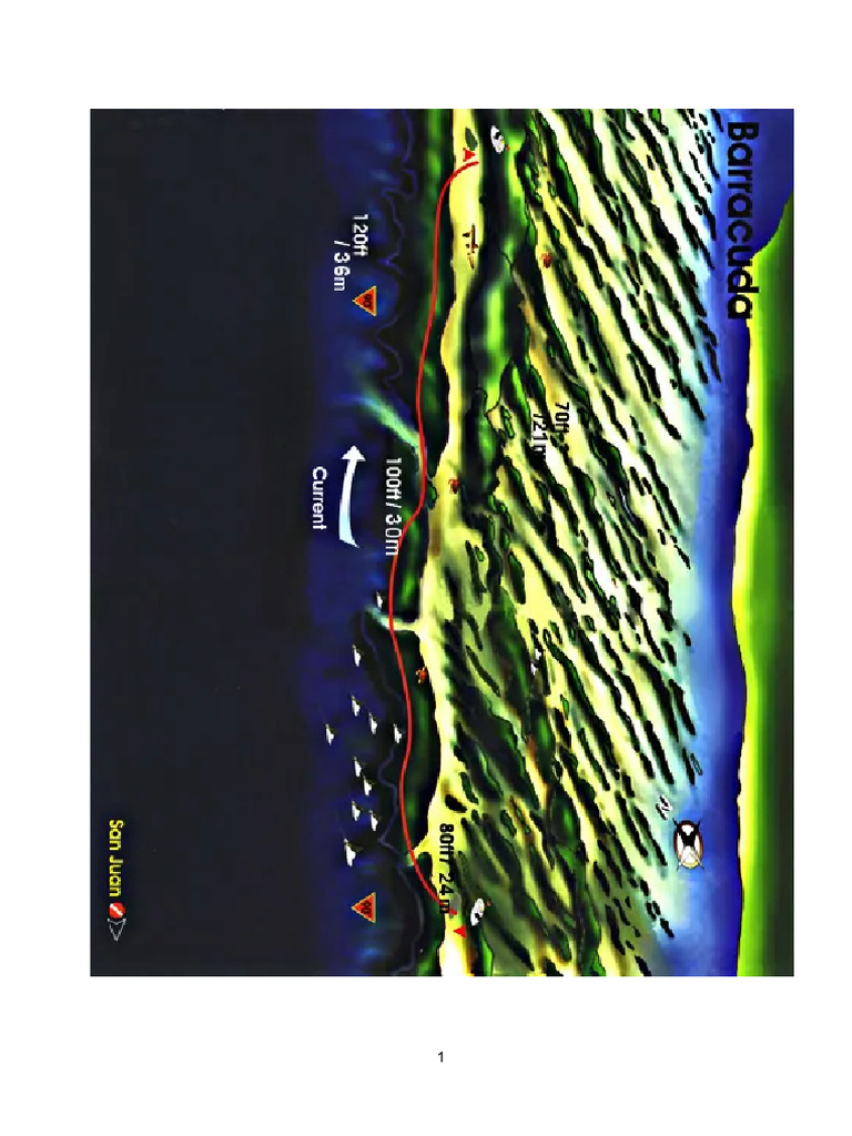 DIVEMAPS | PDF