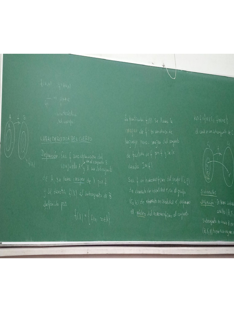 Día 25 ALF 1 CARACTERIZACION 19-09-24 | PDF